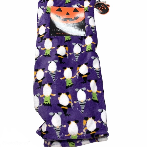 Halloween | Bedding | Halloween Gnomes Frankenstein Witch Costume ...
